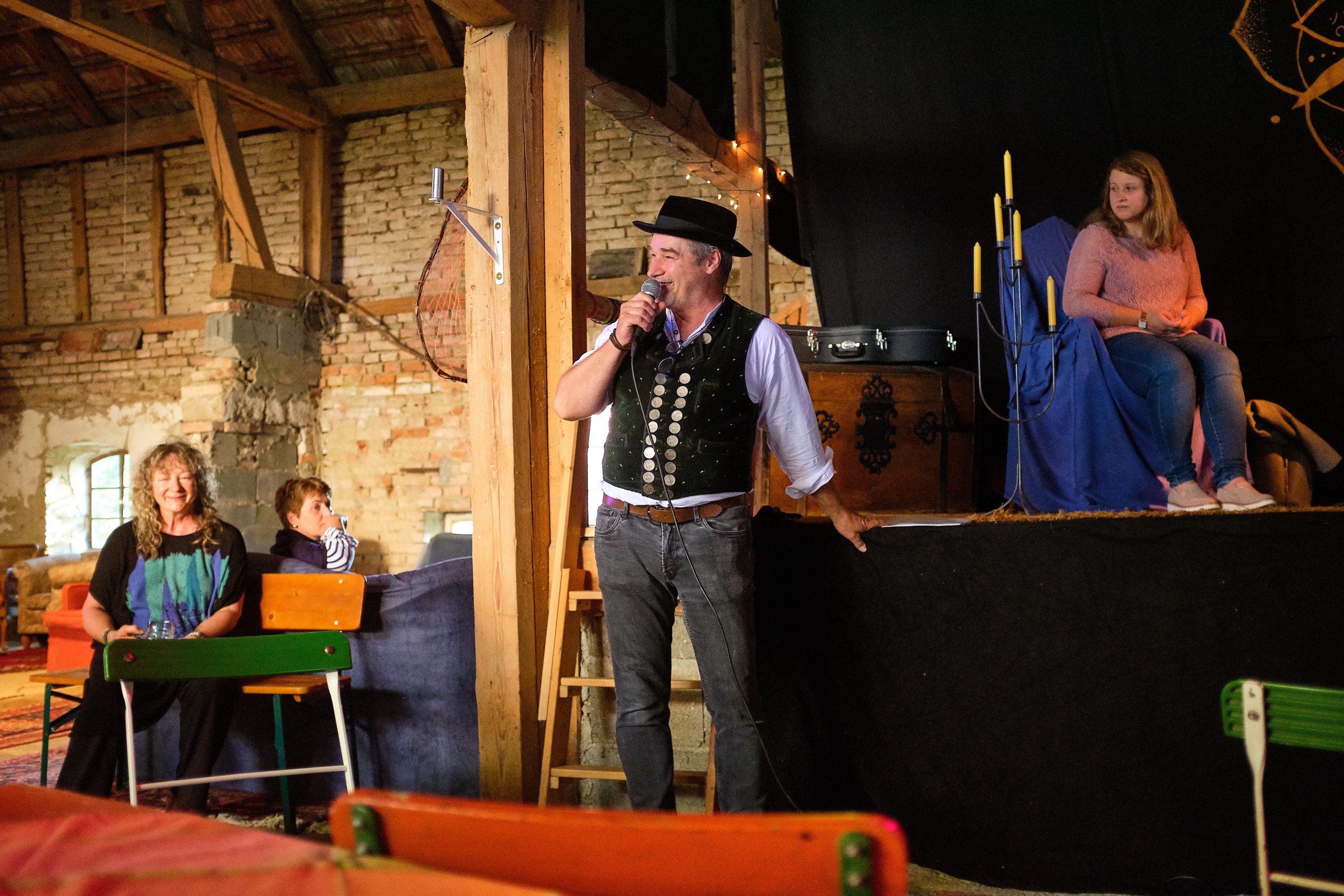 Jahreshauptversammlung 2021 mit Neuwahlen – Rainer Winkel ...