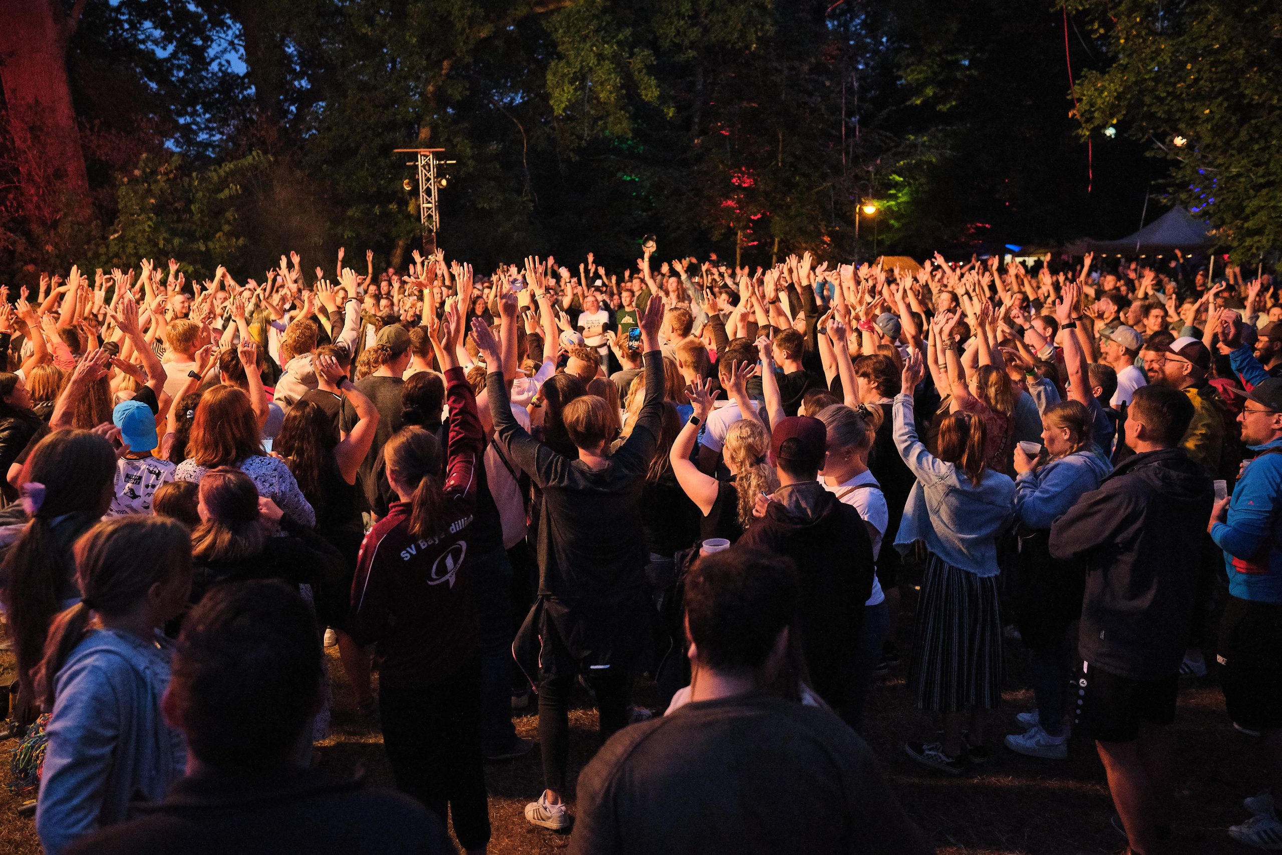 Das 7. Rainer Winkel Festival – der Freitag in Bildern – Rainer Winkel ...