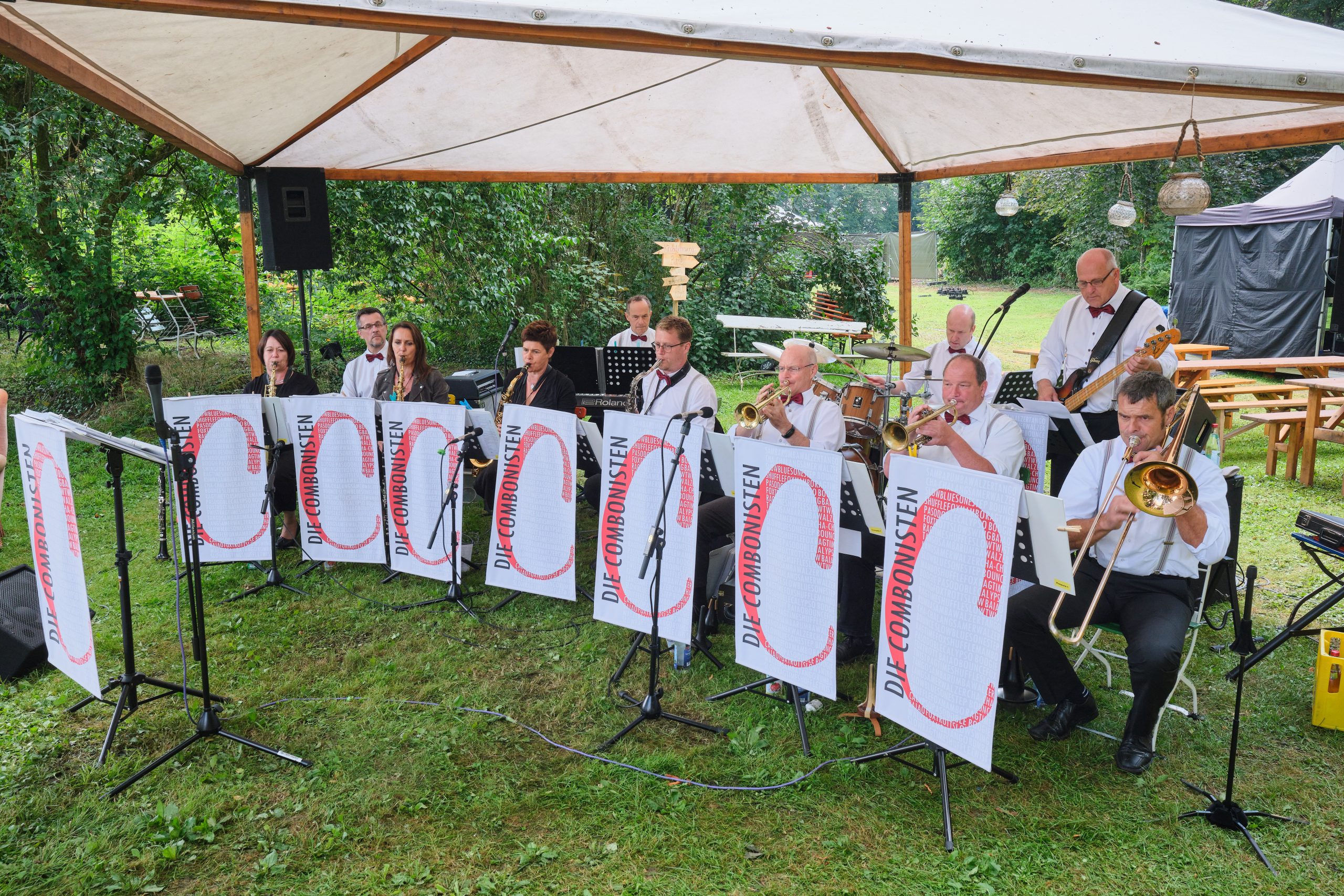Noch mehr Bilder vom Freitag 8. Rainer Winkel Festival – Rainer Winkel ...